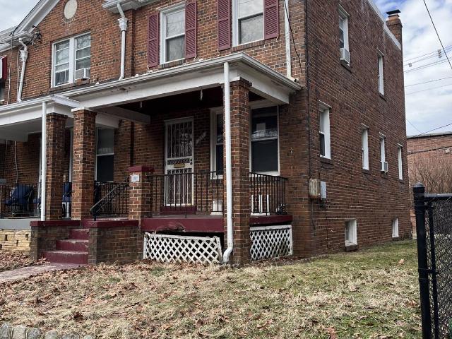 1807 Fort Davis St SE, Washington, DC 20020 | Compass