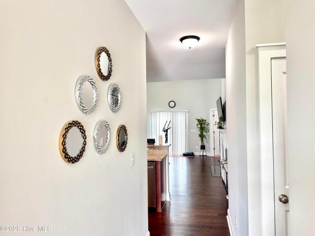 1807 Fox Den Way # 6