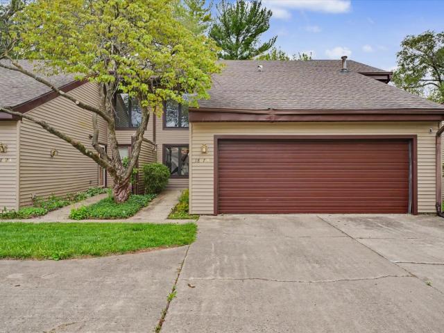 1807 Glenwood Oaks Court # B