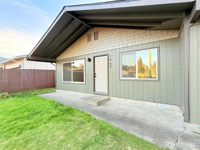 1807 Harding Road