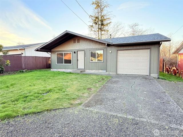 1807 Harding Rd, Aberdeen, WA 98520 | MLS #2486