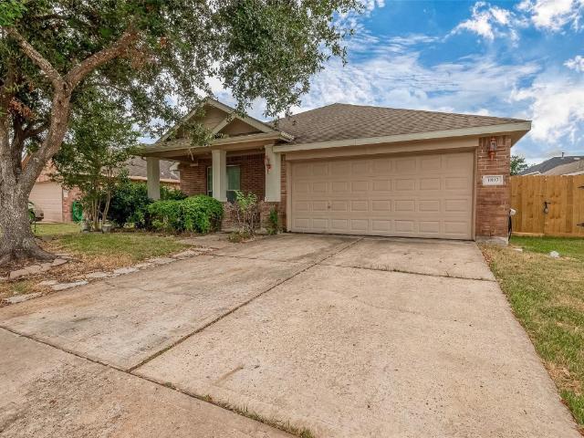 1807 Hidden Breeze Dr, Houston, TX 77049 | MLS #57234