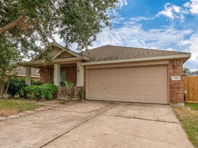 1807 Hidden Breeze Drive