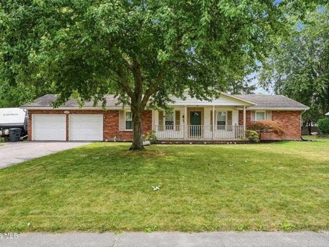1807 Imperial Ln, Findlay, OH 45840