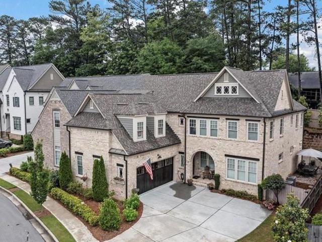 1807 Kent Ave, Dunwoody, GA 30338