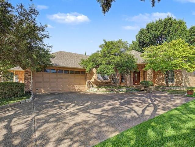 1807 Lakeshore Ct, McKinney, TX 75072