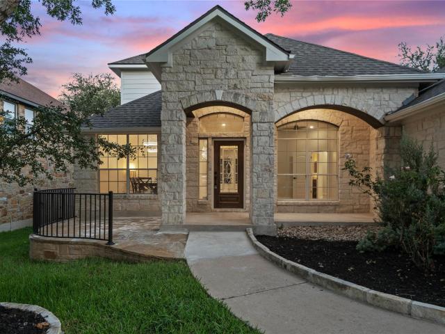 1807 Liberty Oaks Blvd