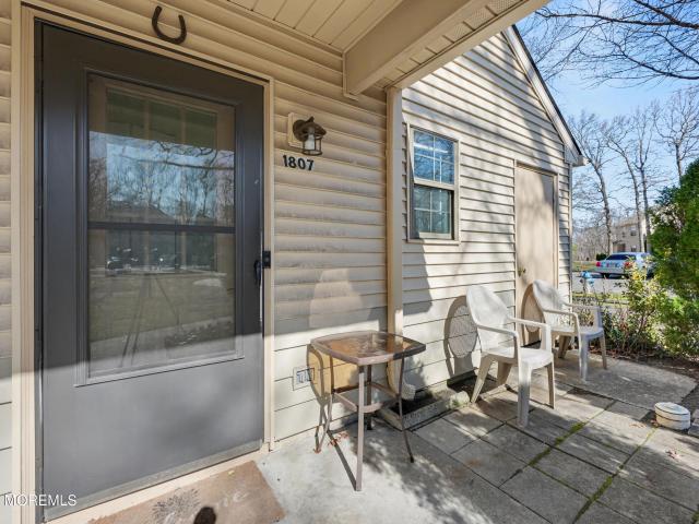 1807 Lilly Lane