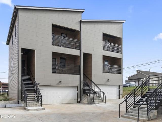 1807 Logan Ave, Knoxville, TN 37921