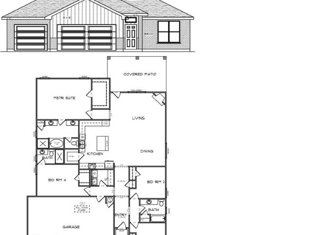 1807 Paint Horse Trl, Harker Heights, TX 76548 | MLS #597758 | Compass
