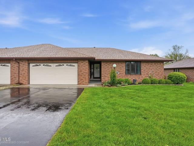 1807 Pebblestone Dr, Findlay, OH 45840