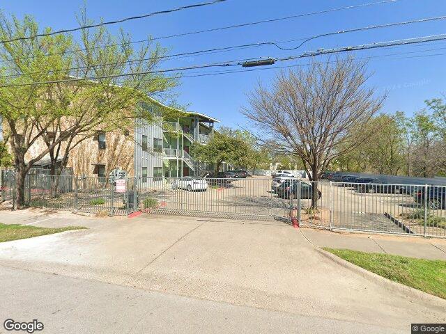 1807 Poquito St Apt 45, Austin, TX 78702