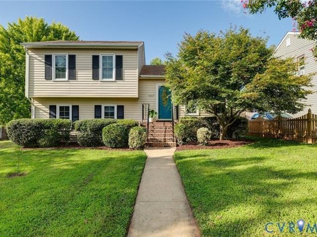 1807 Powhatan St, Richmond, VA 23220