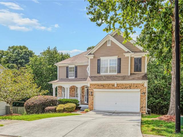 1807 Preserve Creek Way