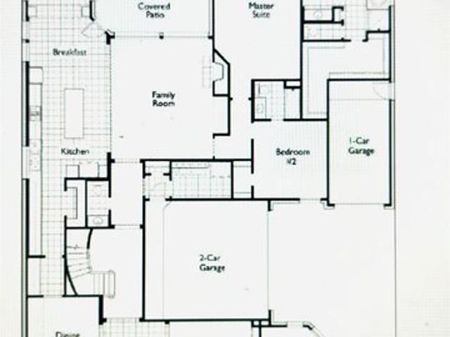 1807 Ravenel Ln, Sugar Land, TX 77479