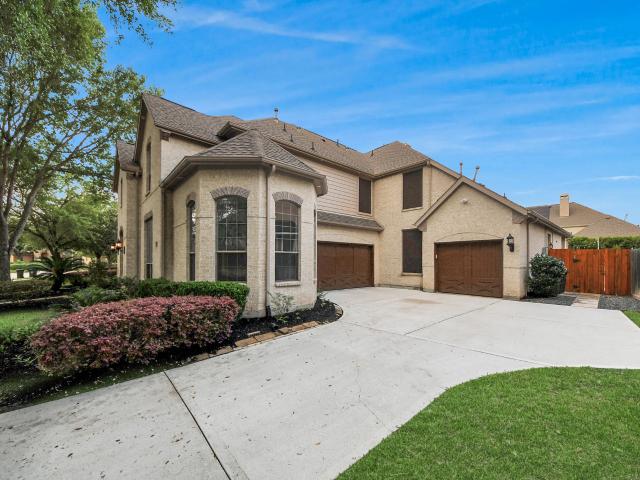 1807 Ravenel Lane