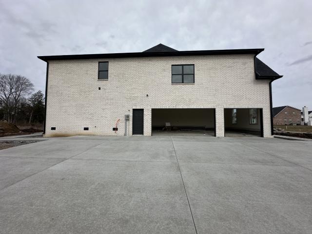 1807 Rhonda Dr, Christiana, TN 37037 | MLS #3182 | Compass