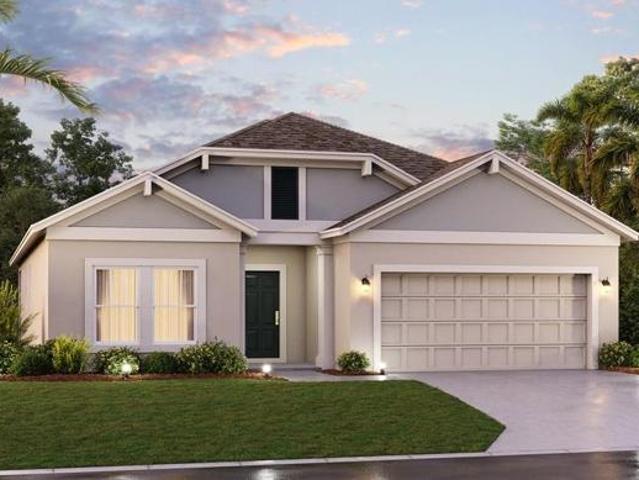 1807 Ross Hammock Ave, Groveland, FL 34736