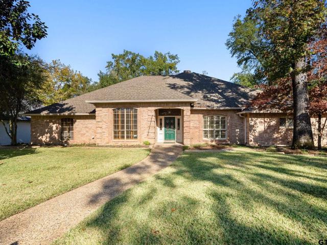 1807 Royal Oak Dr, Tyler, TX 75703 | MLS #25017 | Compass