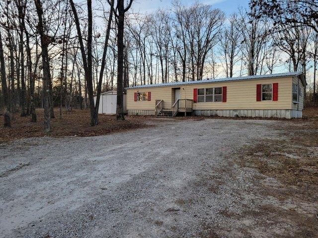 1807 State B Hwy, Mansfield, MO 65704