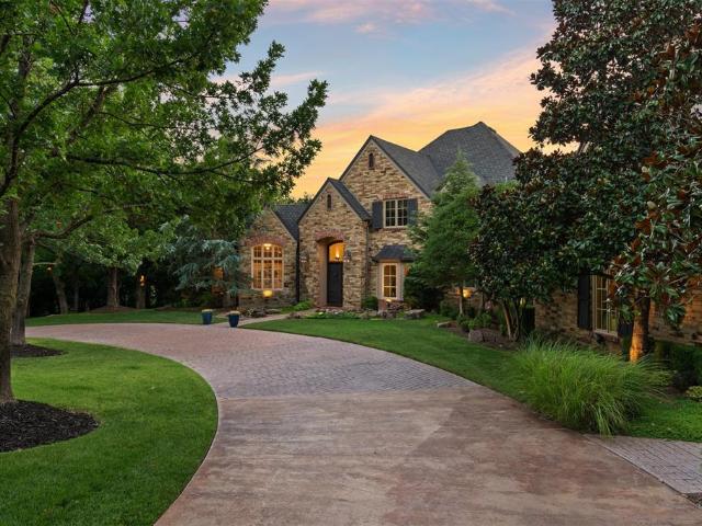1807 Summerhaven Way
