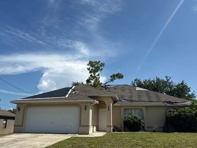 1807 SW 21st Ln, Cape Coral, FL 33991