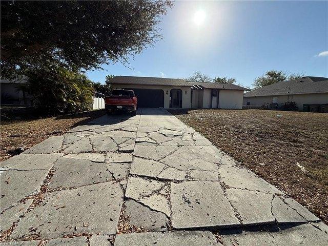 1807 SW 2nd Ave Lot 11, Cape Coral, FL 33991