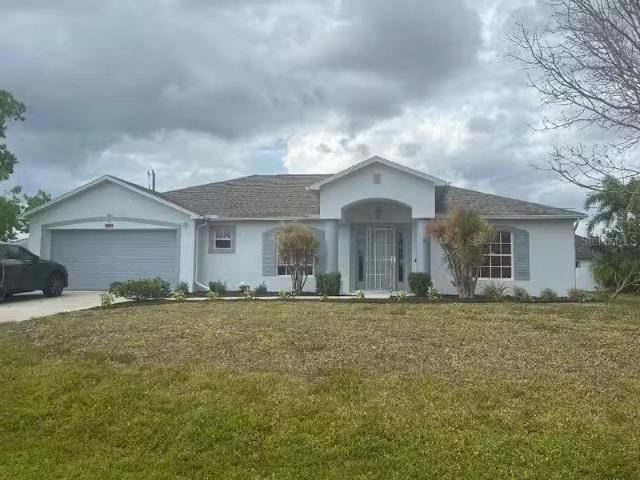 1807 SW 3RD ST, CAPE CORAL, FL 33991 Single Family Residence F.