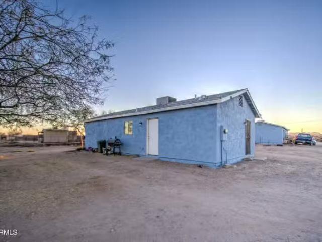 1807 S 364th Ave, Tonopah, AZ 85354 MLS 6834426