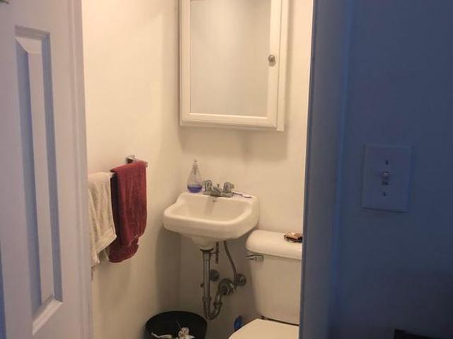 1807 S Broad Street # 1F