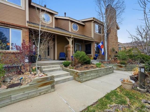 1807 S Deframe St, Lakewood, CO 80228