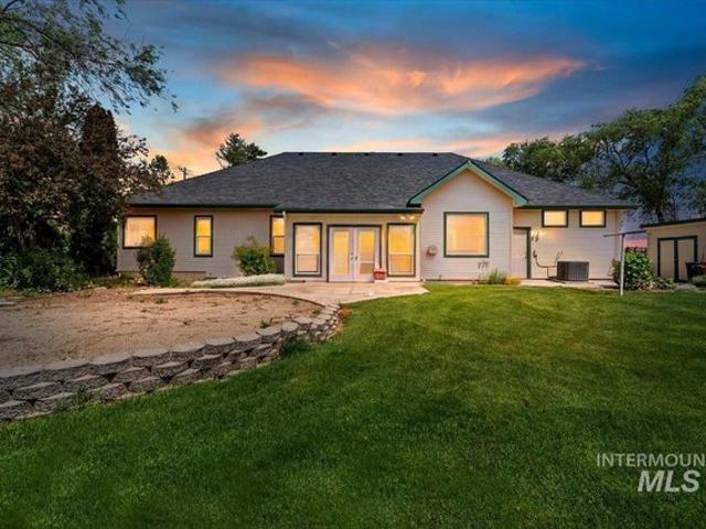 1807 S Linder Rd, Meridian, ID 83642