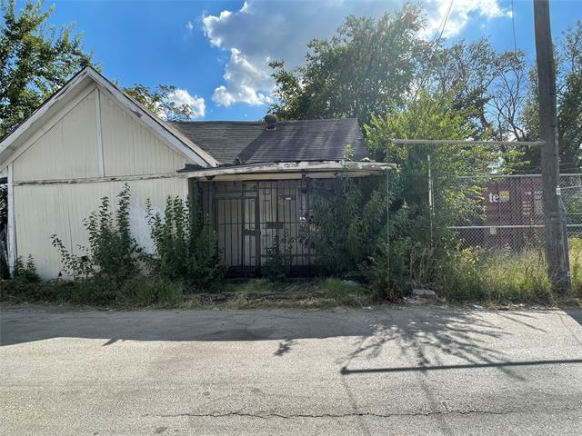 1807 S Malcolm X Boulevard