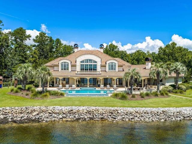 1807 Salem Church Rd, Irmo, SC 29063