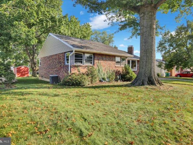 1807 Salem Road
