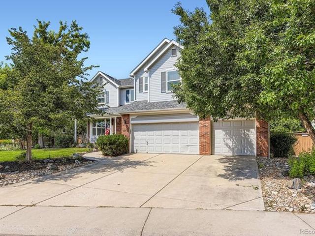 1807 Spring Water Ln Lot 331, Highlands Ranch, CO 80129
