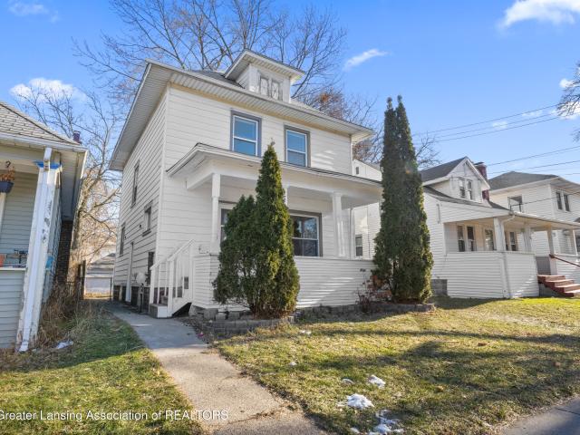 1807 Teel Avenue