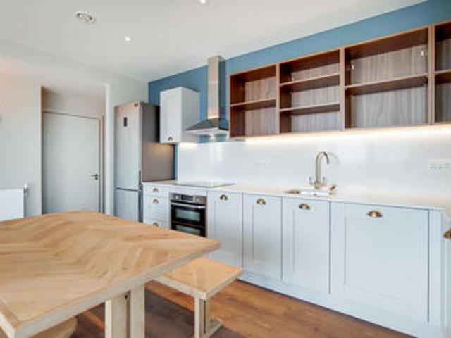 1807 Thomson | Quintain Living