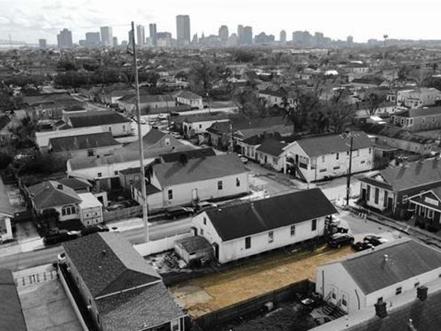 1807 Touro St, New Orleans, LA 70116 | MLS #2542 | Compass