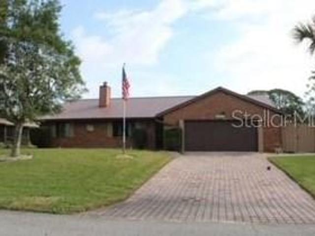 1807 Travelers Palm Dr, Edgewater, FL 32132