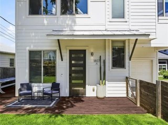 1807 Ulit Ave Unit A, Austin, TX 78702