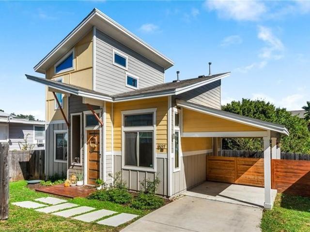1807 Ulit Ave Unit B, Austin, TX 78702