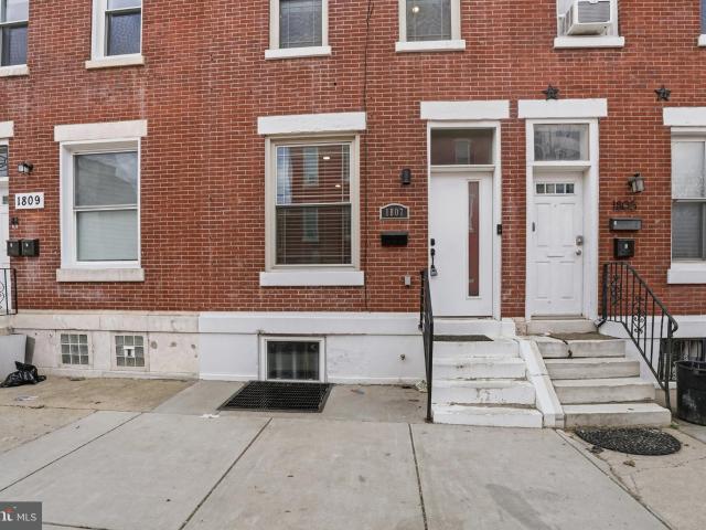 1807 Wylie St, Philadelphia, PA 19130 | MLS #PAPH2610