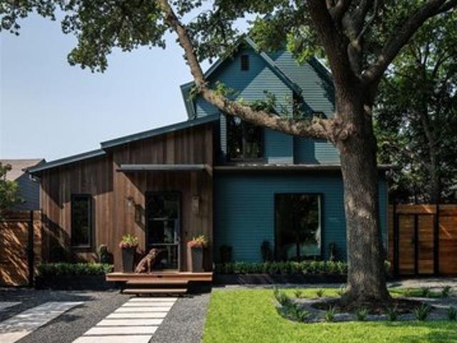 1807 W 37th St, Austin, TX 78731