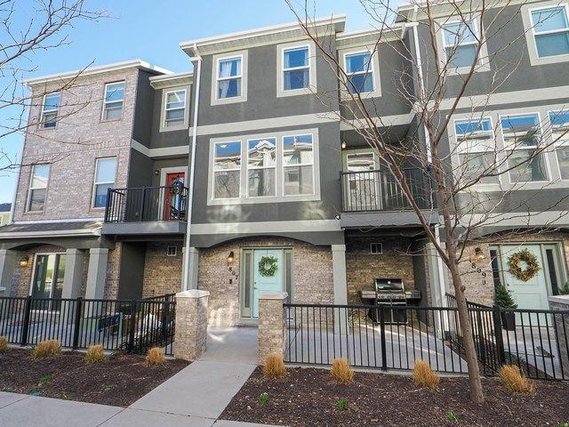 1807 W Torlundy Dr, Riverton, UT 84065