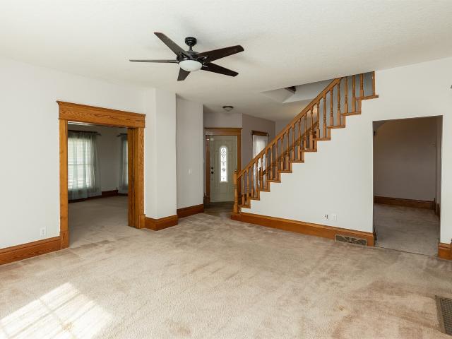 1807 Walnut Street
