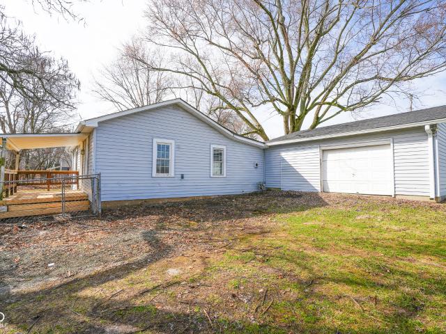 1807 Walton St, Anderson, IN 46016 | MLS #22088