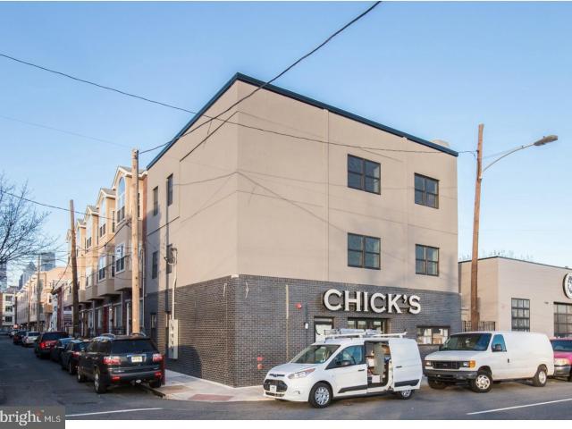 1807 Washington Ave, Unit 2, Philadelphia, PA 19146 | MLS #PAPH2598 | Compass