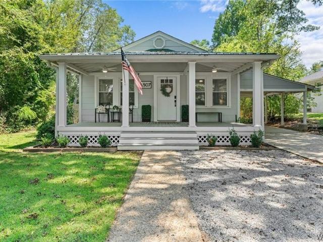 1807 17th Ave E, Tuscaloosa, AL 35404