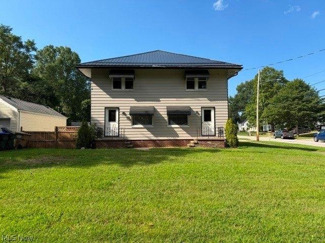 1807 1 Grant Ave, Cuyahoga Falls, OH 44223